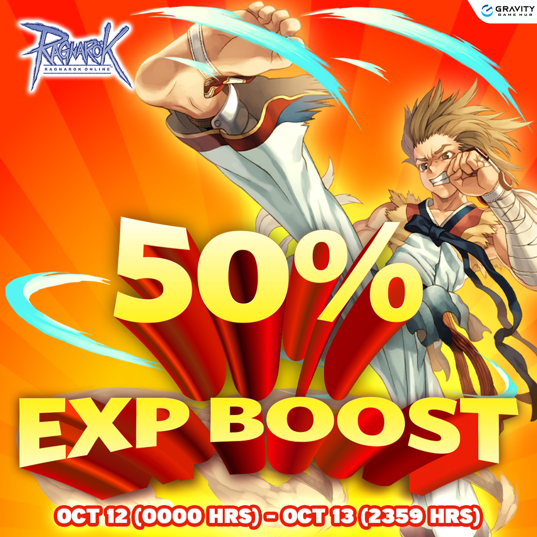 Official Ragnarok Online by Gravity Game Hub